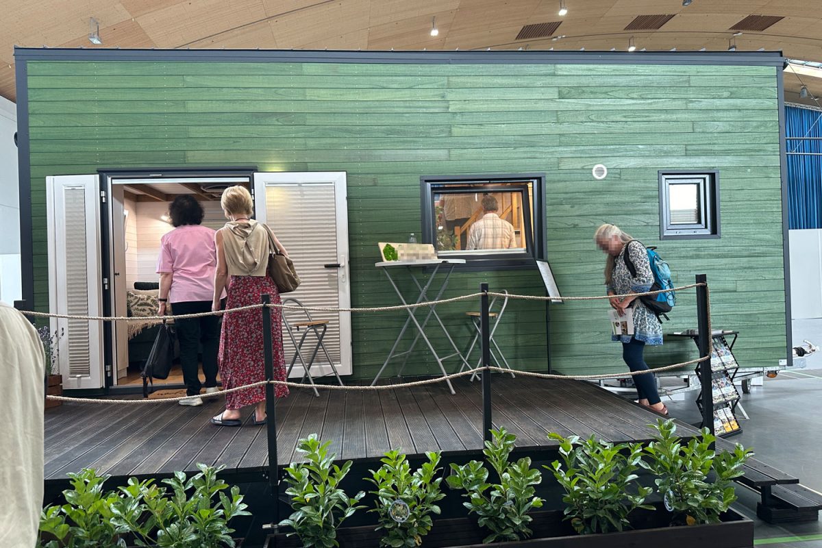 New Housing Messe 2024