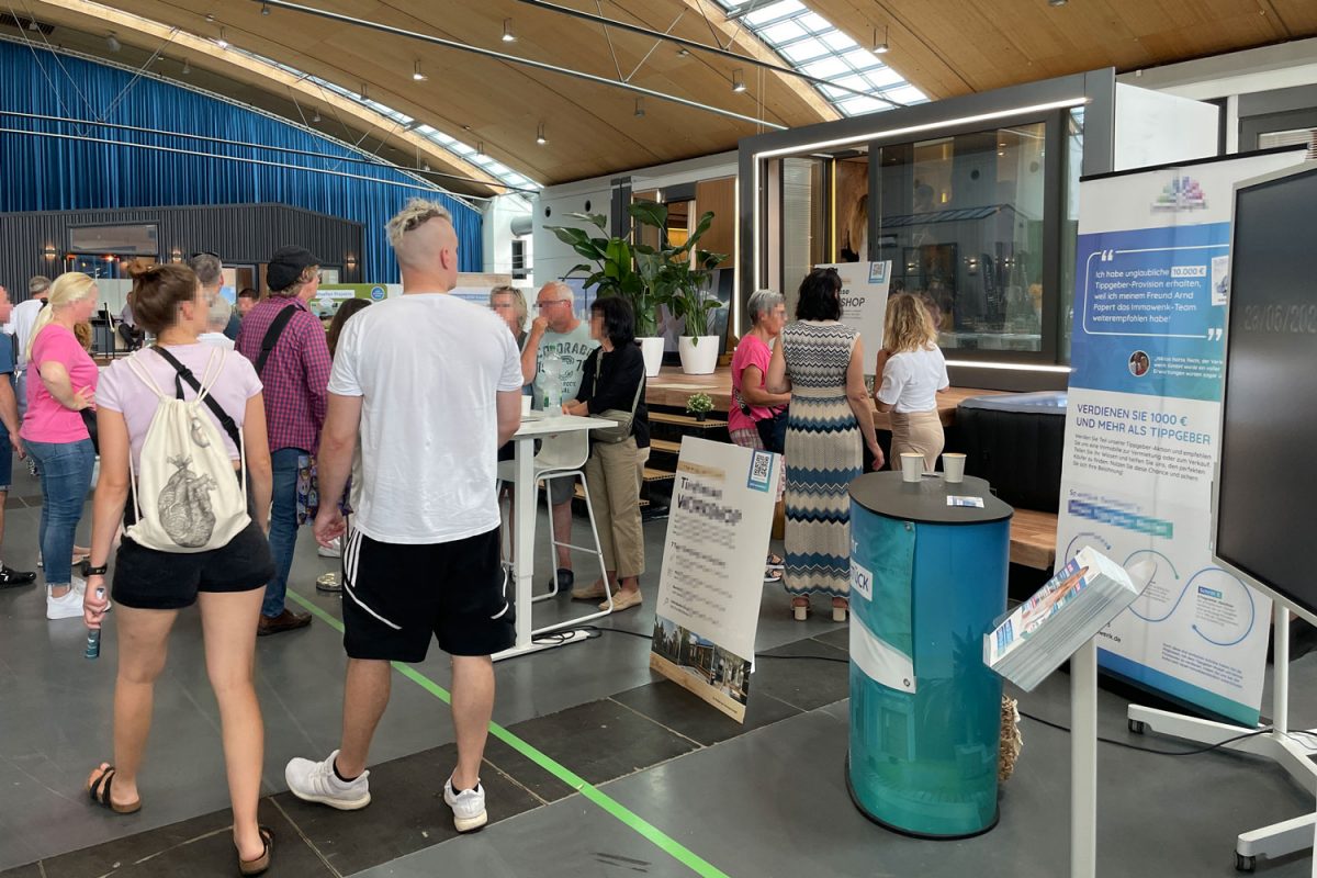 New Housing Messe 2024
