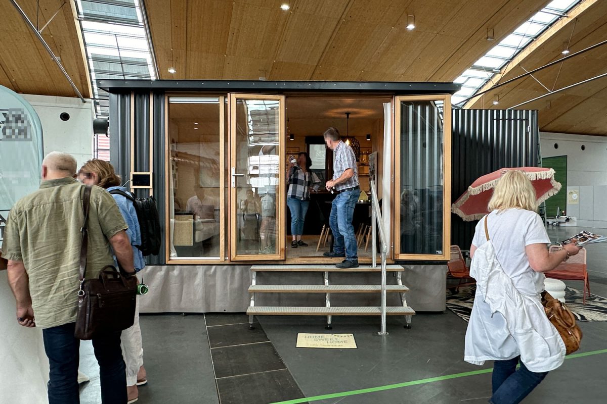 New Housing Messe 2024