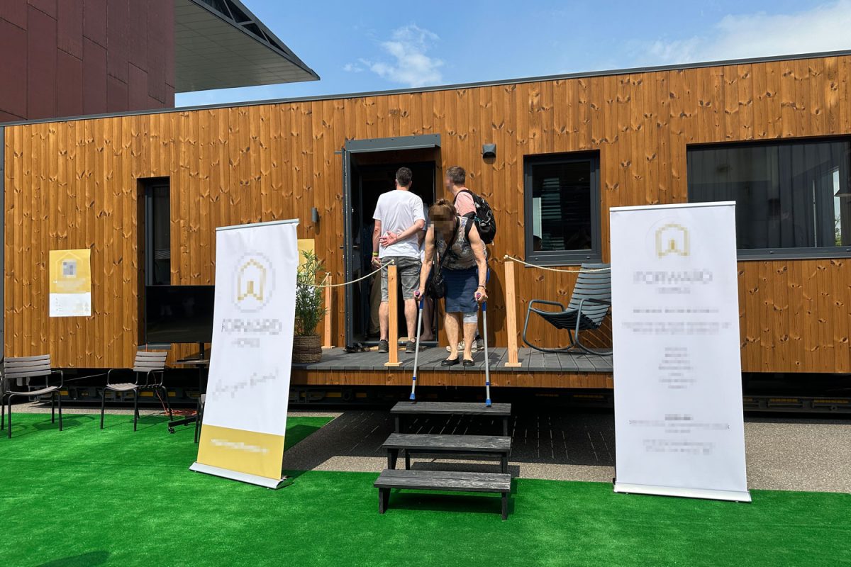 New Housing Messe 2024