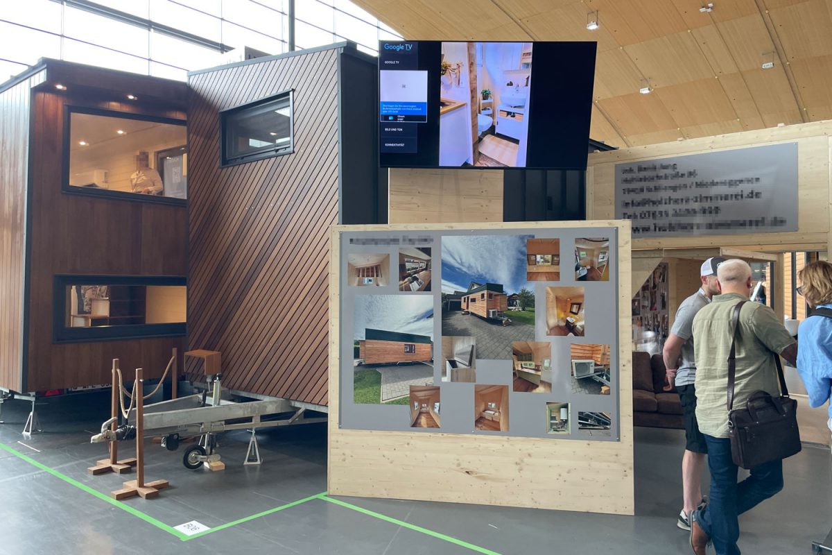 New Housing Messe 2024