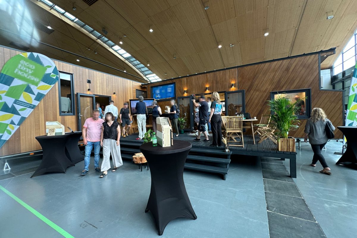 New Housing Messe 2024