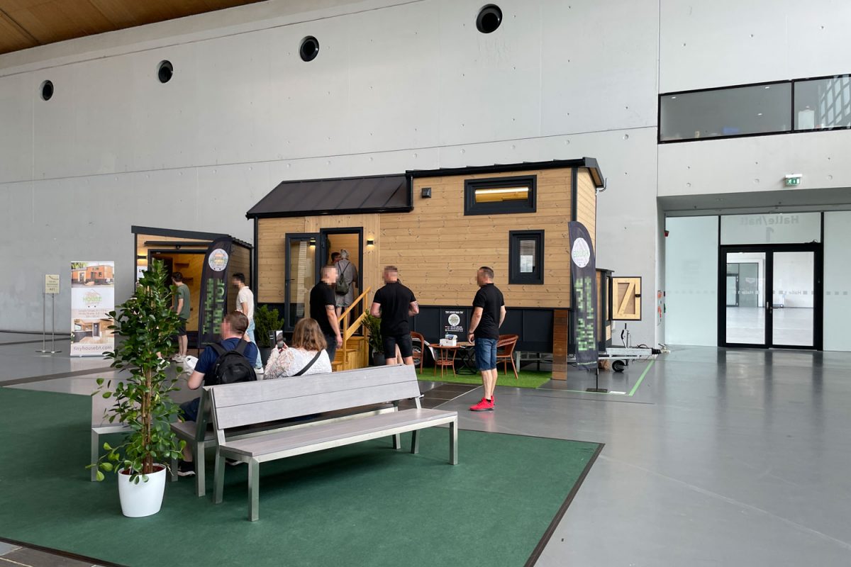 New Housing Messe 2024