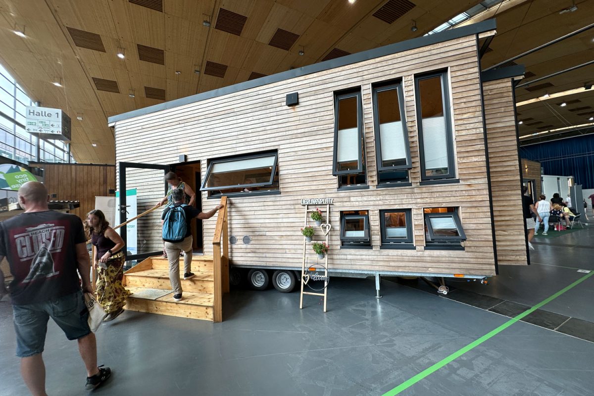 New Housing Messe 2024