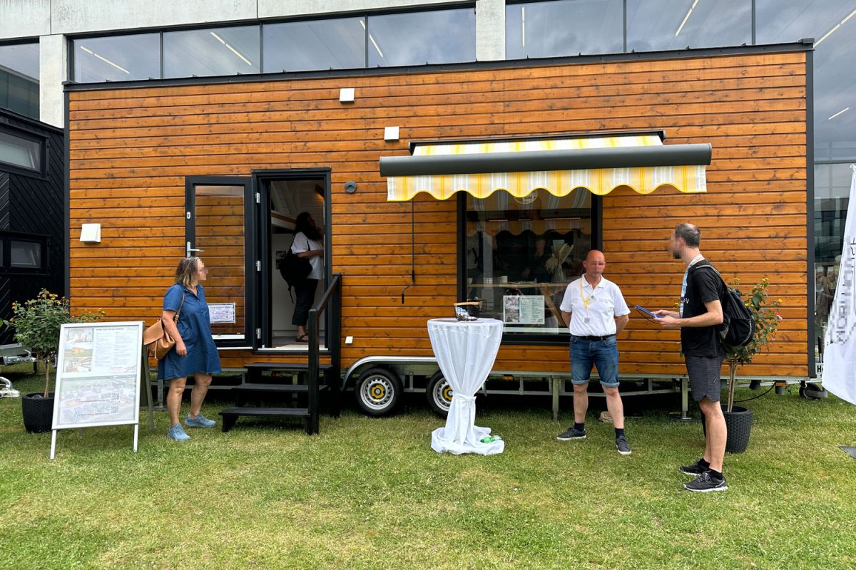 New Housing Messe 2024