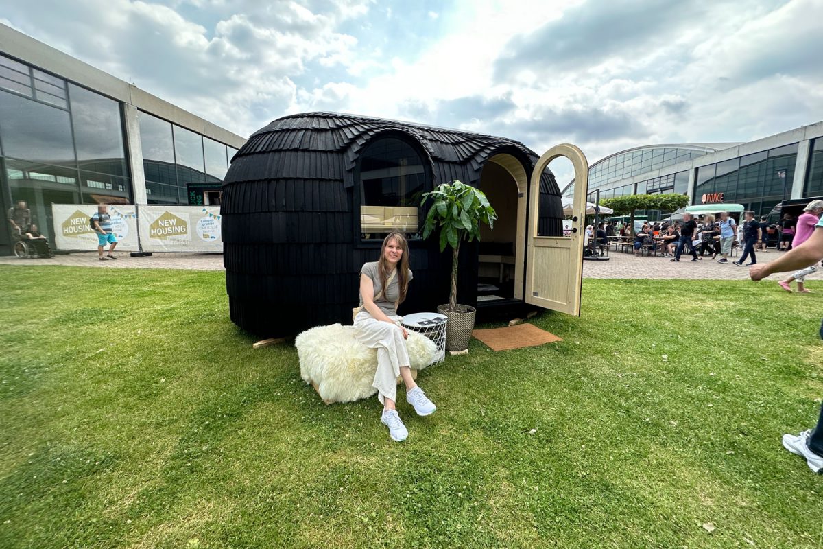 New Housing Messe 2024