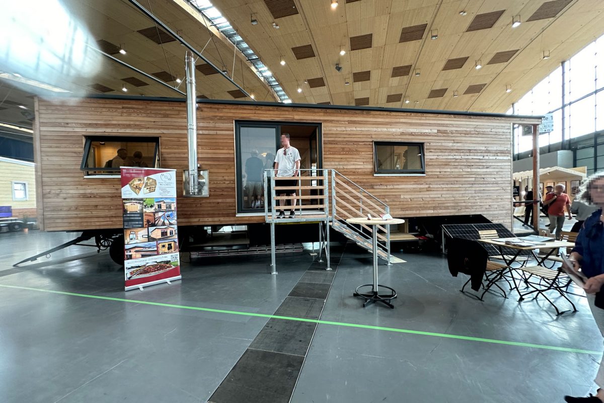 New Housing Messe 2024